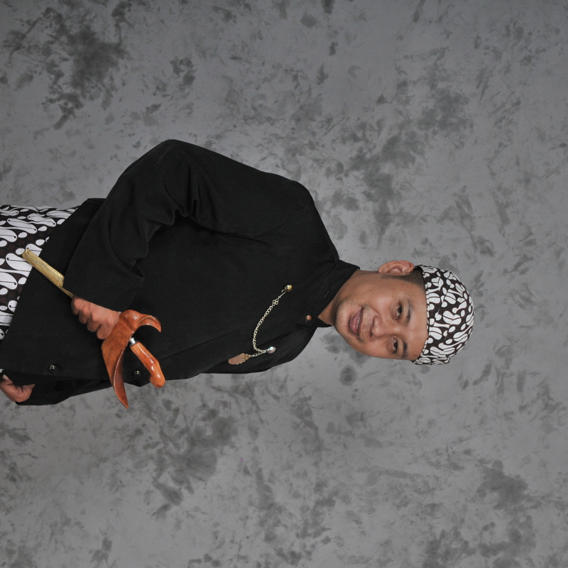 Website Pernikahan Nurhadi dan Indah Septiani